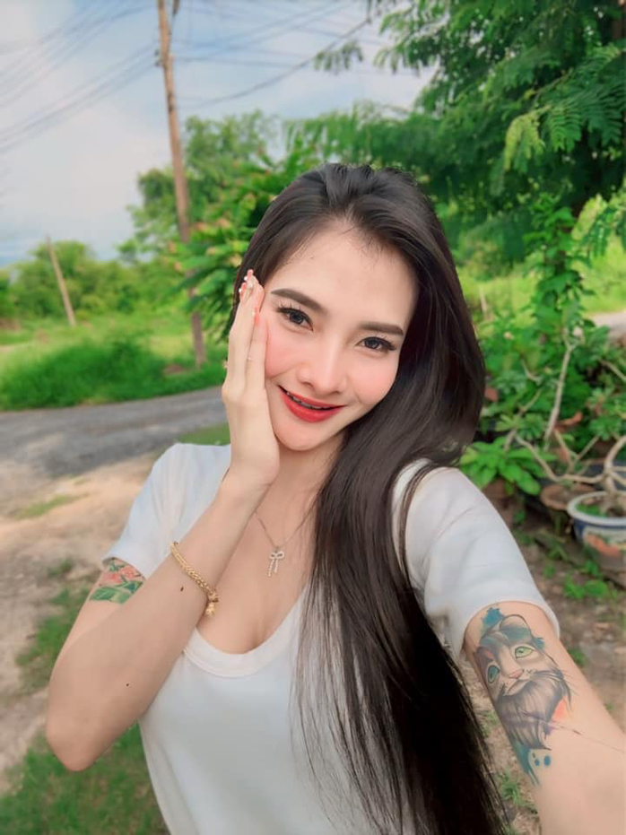 หญิง ปิยฉัตร Nongying โคโยตี้ สุดเอ็กซ์ เผ็ดสุดขั้ว การันตี ความแซ่บ